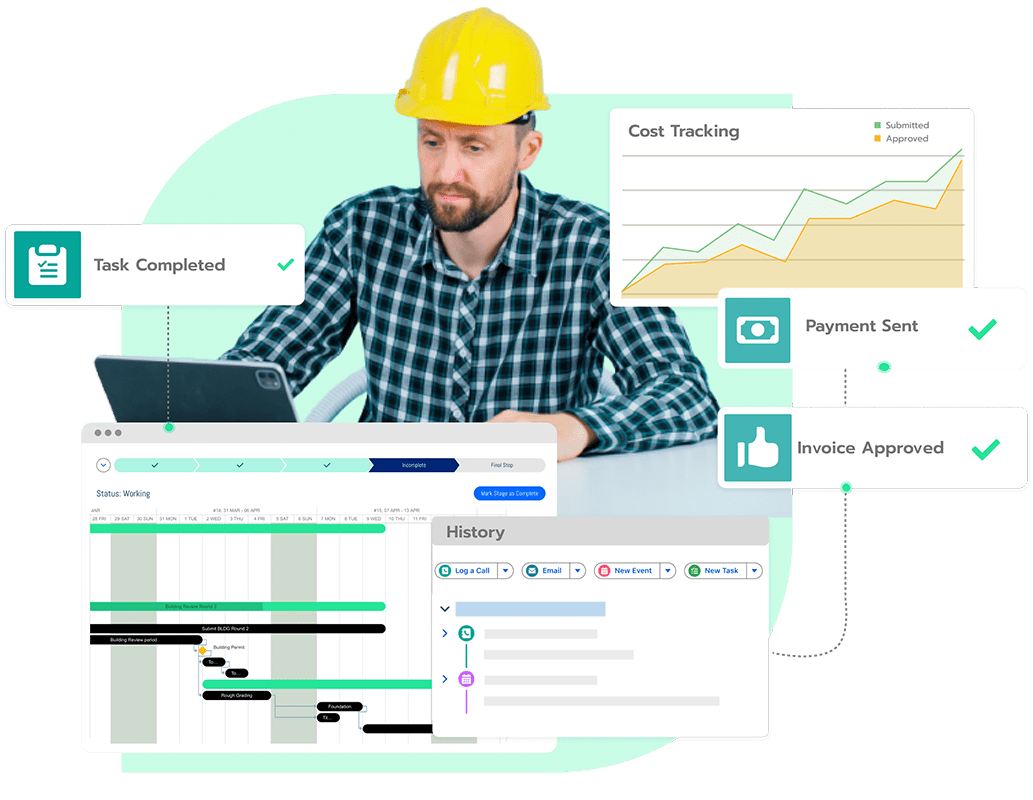 Construction Software: Streamline Your Workflows with Infill Pro ...